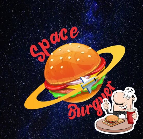 Space Team Hamburgueria restaurant, Venâncio Aires - Restaurant menu ...
