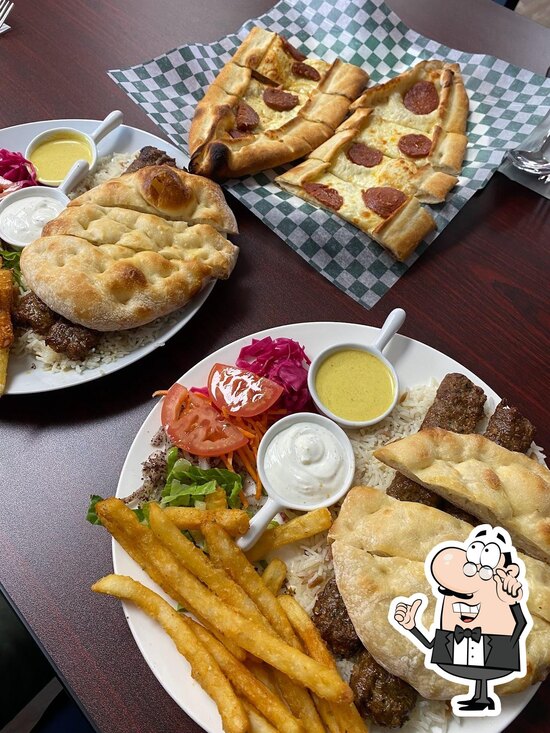 Turkish Express, 4606 Albert St in Regina - Restaurant reviews
