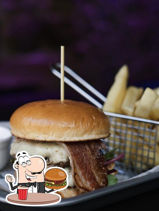 Highlander, Inverness - Restaurant menu, prices and reviews