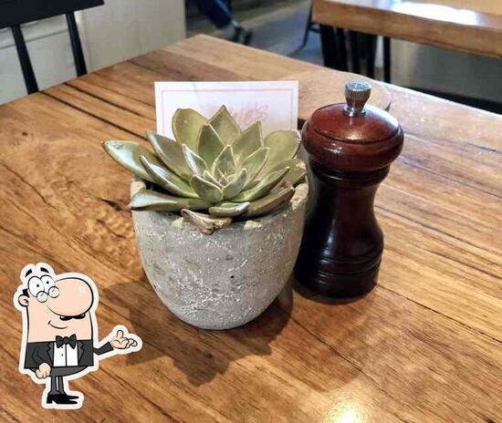 Archie's All Day in Fitzroy - Restaurant menu and reviews
