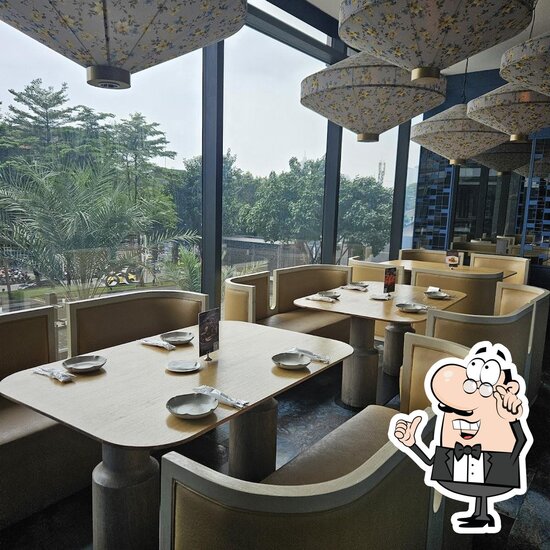 Canton 108, South Jakarta - Restaurant menu, prices and reviews
