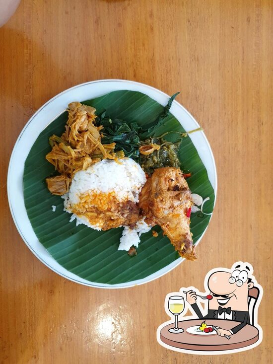 Restaurante Nasi Kapau & Soto H.Minah Bukittinggi, Bintaro, Tangerang ...