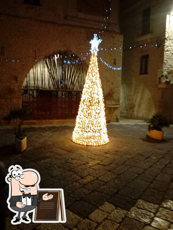 Bar Roma di Percoco Mario, Bitetto - Restaurant menu, prices and reviews