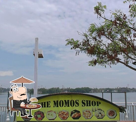 The Momos Shop, Kochi - Restaurant menu, prices and reviews
