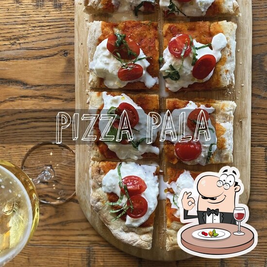 Baki The Original, Selvazzano Dentro - Menu del ristorante, prezzi e ...