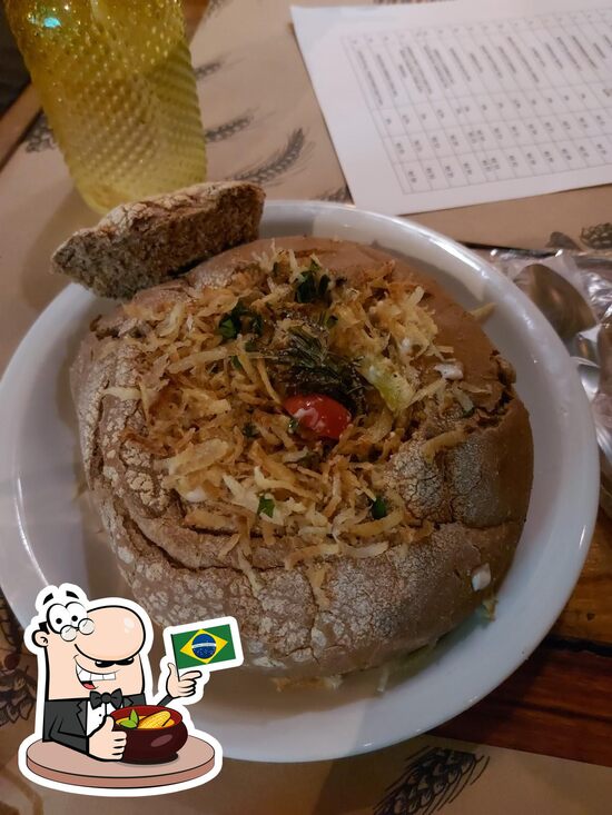 O Velho Moinho pub & Bar, Belém - Avaliações de restaurantes