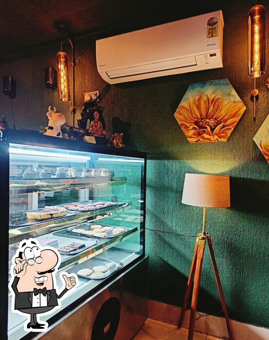 Cawnpore Coffee House, Kanpur - Restaurant menu, prices and reviews