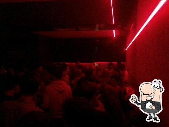 Club 69, Ghent - Restaurant reviews