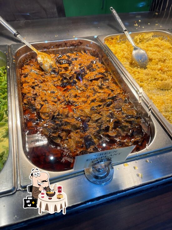 Paramount Food Court in Melbourne - Restaurant reviews