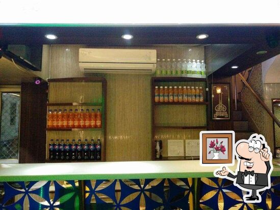 AL QURESH RESTAURANTS, New Delhi - Restaurant menu, prices and reviews