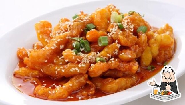 Babino Fast Food, Lucknow - Restaurant reviews