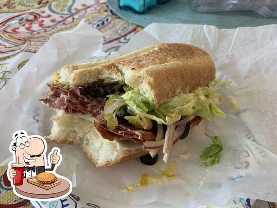 Better Foods Deli, 900 Douglas Blvd in Roseville - Restaurant menu and ...