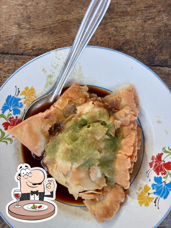 Bihari Samosa, Surat - Restaurant menu, prices and reviews