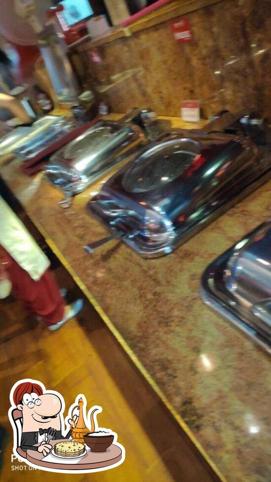 Buffet Hut Mohali, Chandigarh, 656-657 - Restaurant reviews