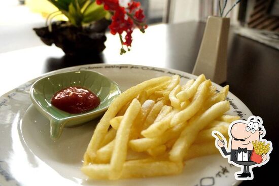 Cafe Samsen, Bangkok - Menú del restaurante, precios y reseñas