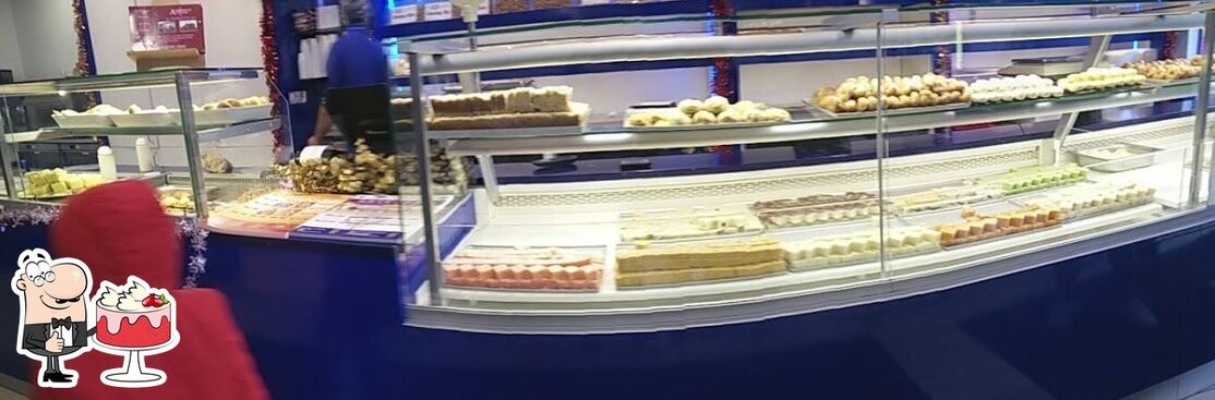Jaggi Sweets in Ilford - Restaurant menu and reviews