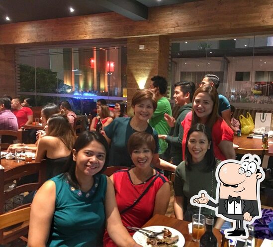 Gerry's Balibago (Gerry's Grill), Angeles - Restaurant menu, prices and ...