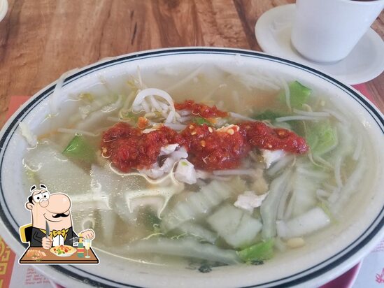 Golden Tree Restaurant, Calumet City - Restaurant menu, prices and reviews