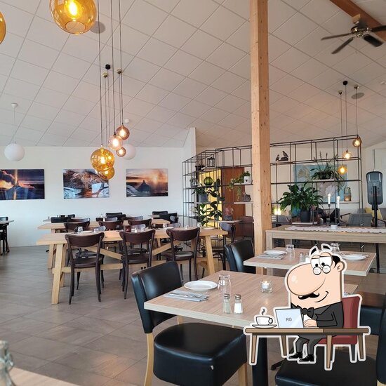 Hotel Gullfoss Restaurant - Restaurant menu, prices and reviews