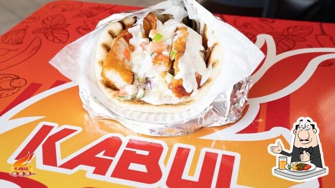 Kabul Halal Grill, Central Islip - Restaurant menu, prices and reviews