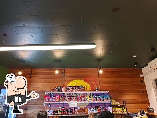 龍蝦堂 Lobster Tank, Queenstown - Restaurant menu, prices and reviews