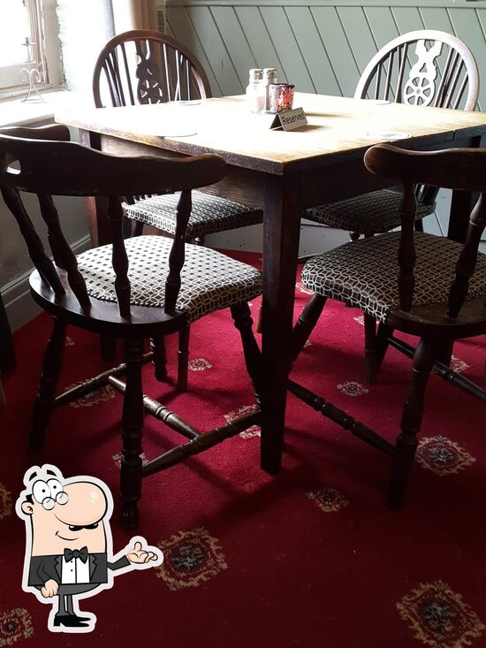 Lydstep Tavern, Lydstep - Restaurant menu, prices and reviews
