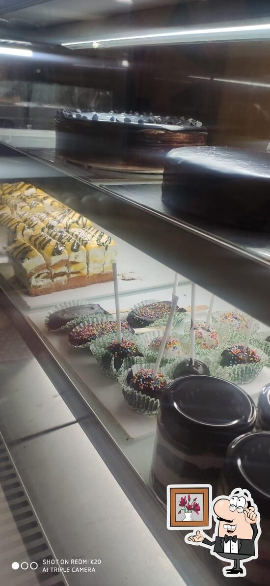 M&M Cafe Restaurant, Chennai - Restaurant menu, prices and reviews
