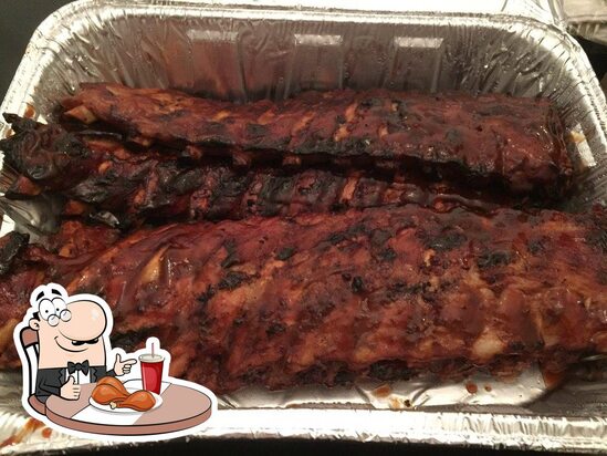 Michelbob's Ribs - Takeout Only in Marco Island - Restaurant menu and ...