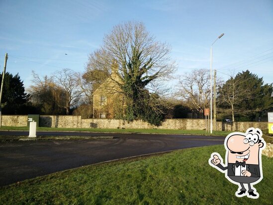 Monks Yard in Ilminster - Restaurant menu and reviews