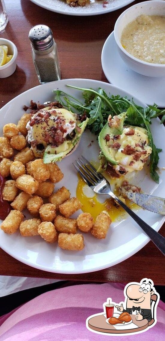 Morning Edition in Flower Mound - Restaurant menu and reviews
