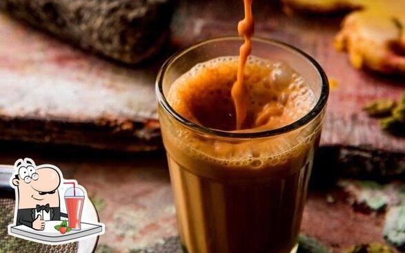 Ramu Tea Stall, India, 528 - Restaurant reviews