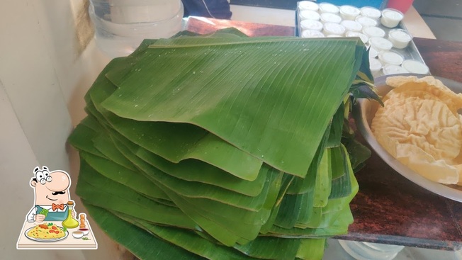 Shiva Balaji Mess, Hyderabad - Restaurant menu, prices and reviews
