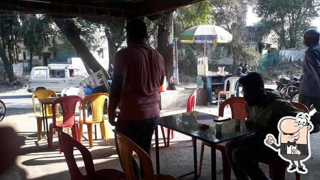 Shree chaha, Pune - Restaurant reviews