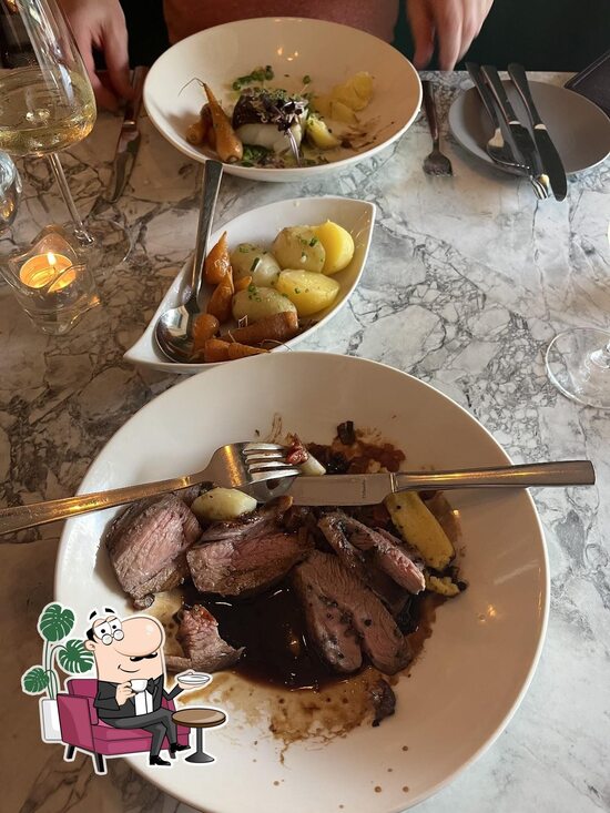 Table Forty One, Gorey - Restaurant menu, prices and reviews