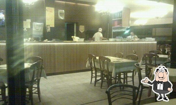 Texas pizzeria, Bellaria - Restaurant reviews