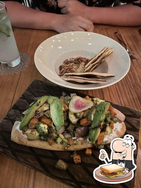 Carta de parrilla The Grill at 1-26- Grand Hyatt Playa del Carmen ...
