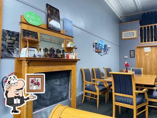 Thomas Taste of Chicago, Junction City - Restaurant menu, prices and ...