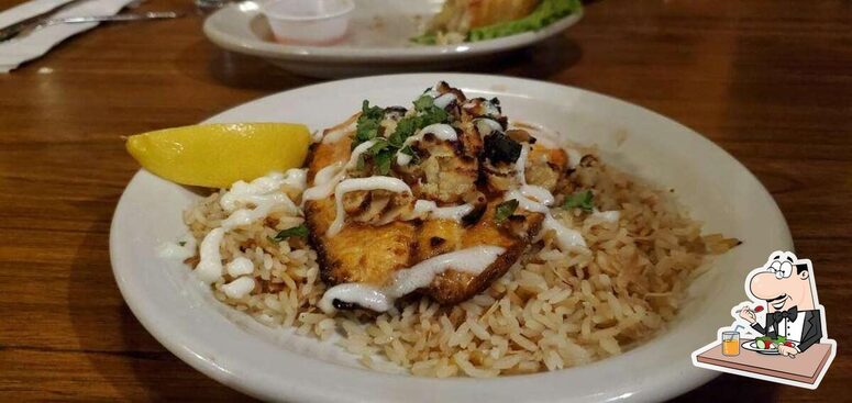 Traffic Jam & Snug in Detroit - Restaurant menu and reviews