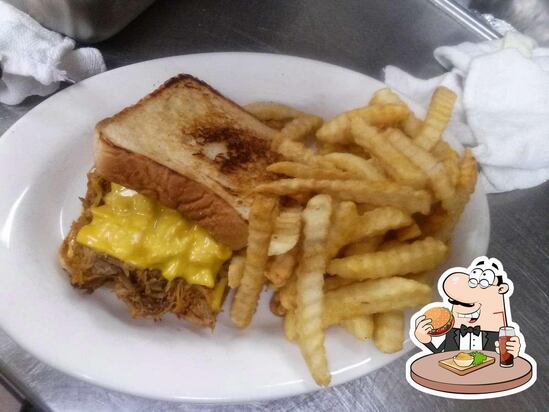 StarDome Comedy Club in Hoover - Restaurant menu and reviews