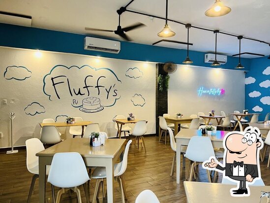 Fluffy's - Versalles, Puerto Vallarta - Restaurant menu, prices and reviews