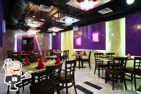 Menu at Mug & Hug restaurant, Dubai
