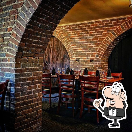 The Rickhouse, Bardstown - Restaurant menu, prices and reviews