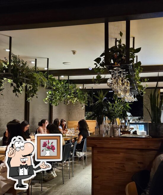 Urban Kitchen - Campo Belo, São Paulo - Menu do restaurante, preços e ...