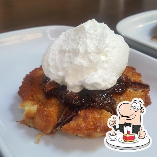 WWA Chooseless cafe, Bangkok - Restaurant menu, prices and reviews