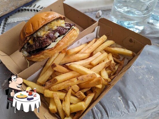 FatCow, Dublin - Restaurant menu, prices and reviews