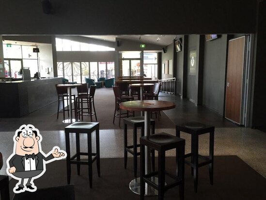 Menu at The Chase Bar & Bistro, Baldivis