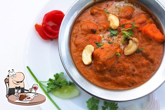 Ballal Residency, Bengaluru, Residency Road - Restaurant reviews