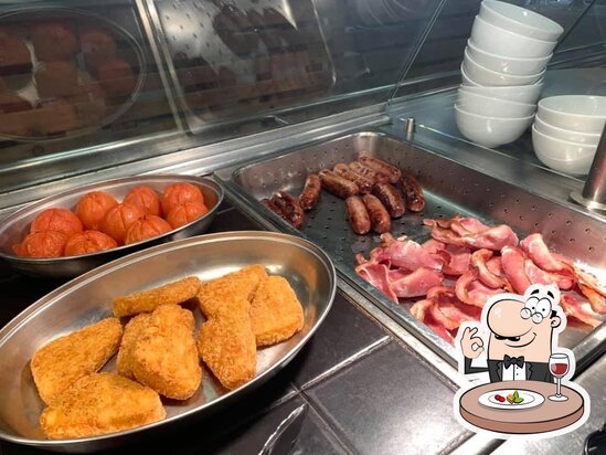 Baytree Garden Centre in Spalding - Restaurant reviews