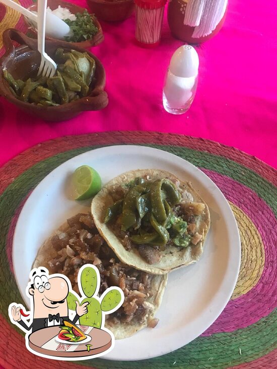 Carnitas Don Rafa restaurant, Mexico City, Vía Láctea 78 - Restaurant ...