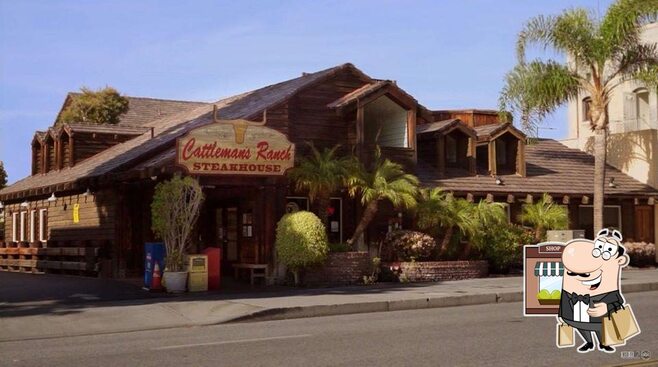 Cattleman's Ranch in Scottsdale - Restaurant reviews